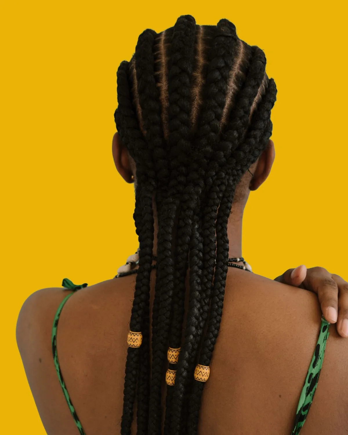 Afro Index - Black Hairstyle Reference Library