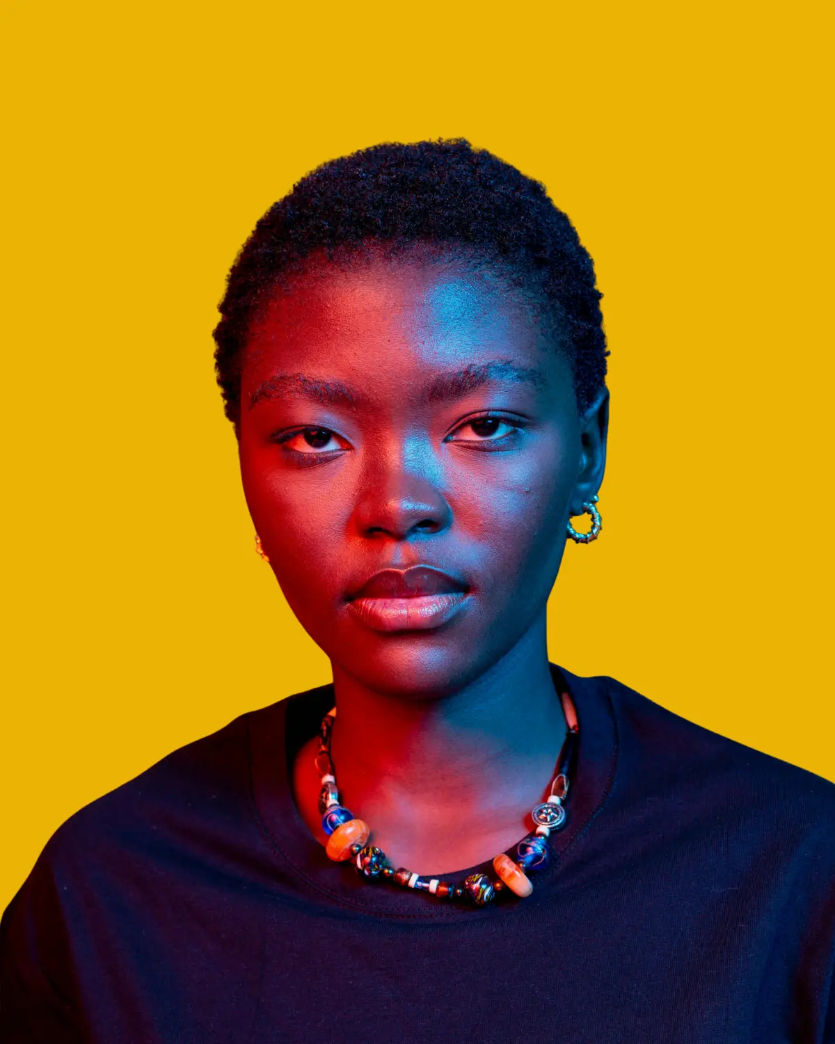 Afro Index - Black Hairstyle Reference Library